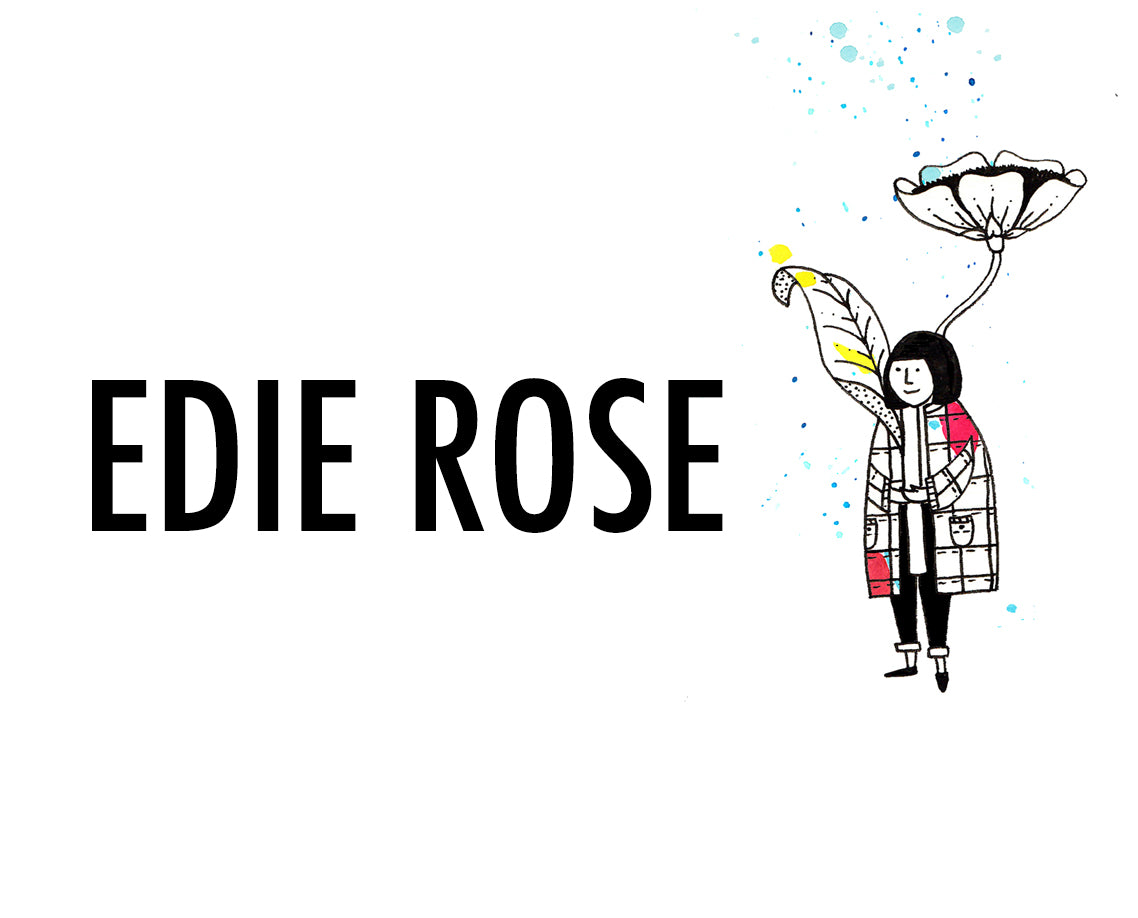 Contact us – Edie Rose