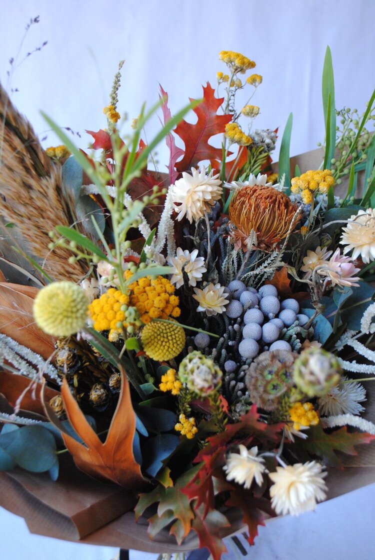 Edie Rose Designs – Florist & Plant Shop Leyton, Hackney, King's Cross