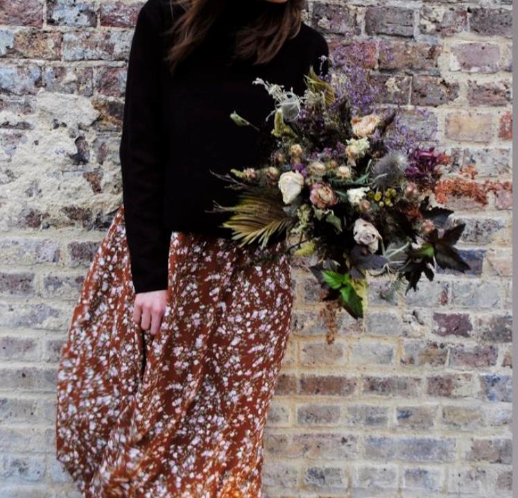 Edie Rose Designs – Florist & Plant Shop Leyton, Hackney, King's Cross